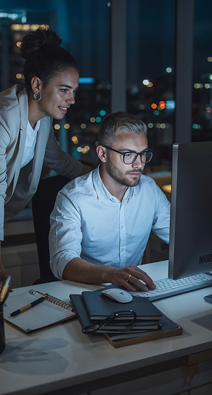 Maddy Group Ltd - Cybersecurity Services Ghana