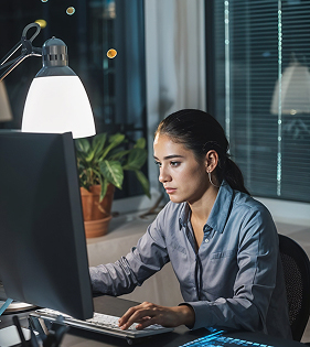 Maddy Group Ltd - Cybersecurity Services Ghana